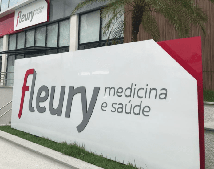 Fleury abre inscrições para programa de estágio 2021 | Kpacit